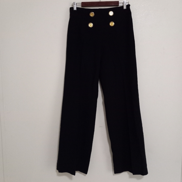 Donna Moore | Pants & Jumpsuits | Donna Moore 6 3x32 Sailor Vintage ...